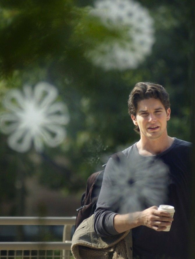 Photo du film The Genesis Code - Photo 6 sur 6 - AlloCiné