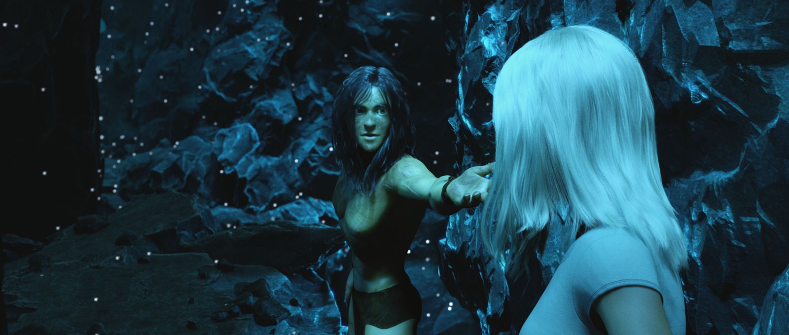 Photo du film Tarzan - Photo 27 sur 36 - AlloCiné