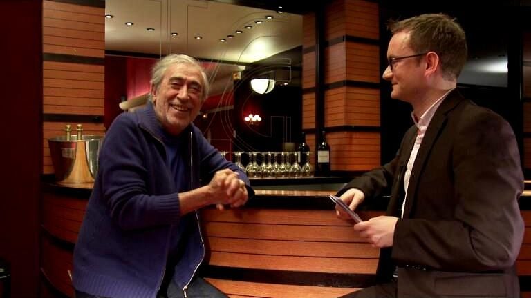 Photo de Luis Rego - Luis Rego, la balade d'un homme heureux : Photo ...