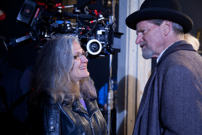 Photo du film Savannah - Photo 28 sur 32 - AlloCiné