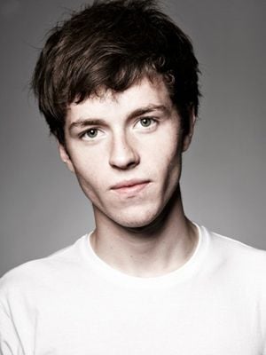 Alfie Stewart : Filmographie - AlloCiné