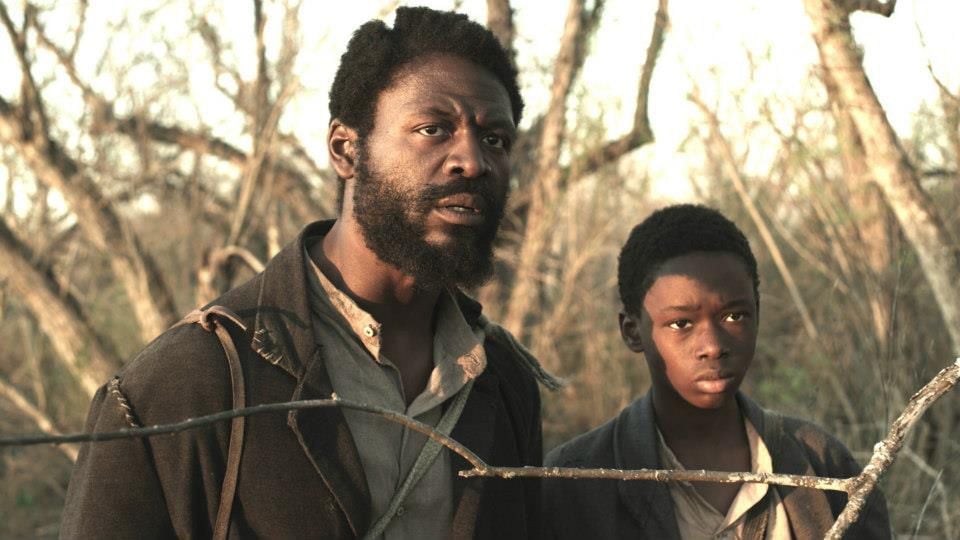 Photo du film The Retrieval - Photo 3 sur 3 - AlloCiné