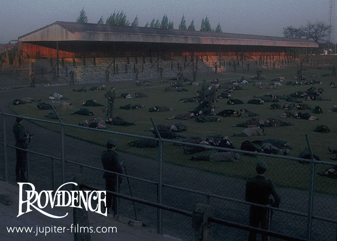 Photo du film Providence - Photo 2 sur 8 - AlloCiné