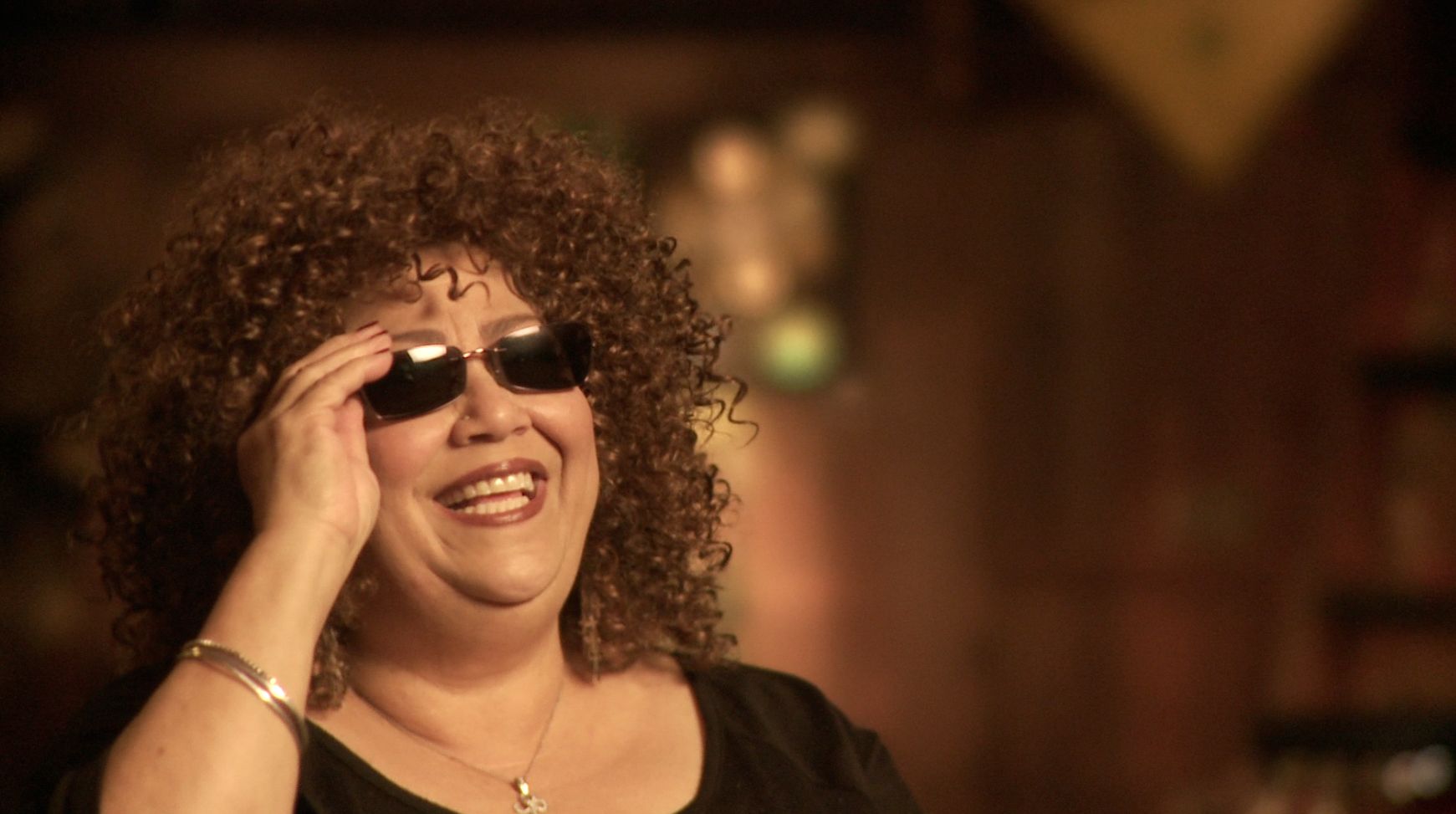 Photo de Tata Vega - 20 Feet from Stardom : Photo Tata Vega - Photo 1 ...