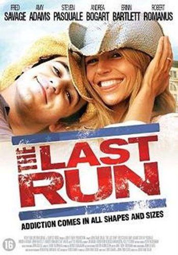 Affiche du film The Last Run - Photo 1 sur 17 - AlloCiné