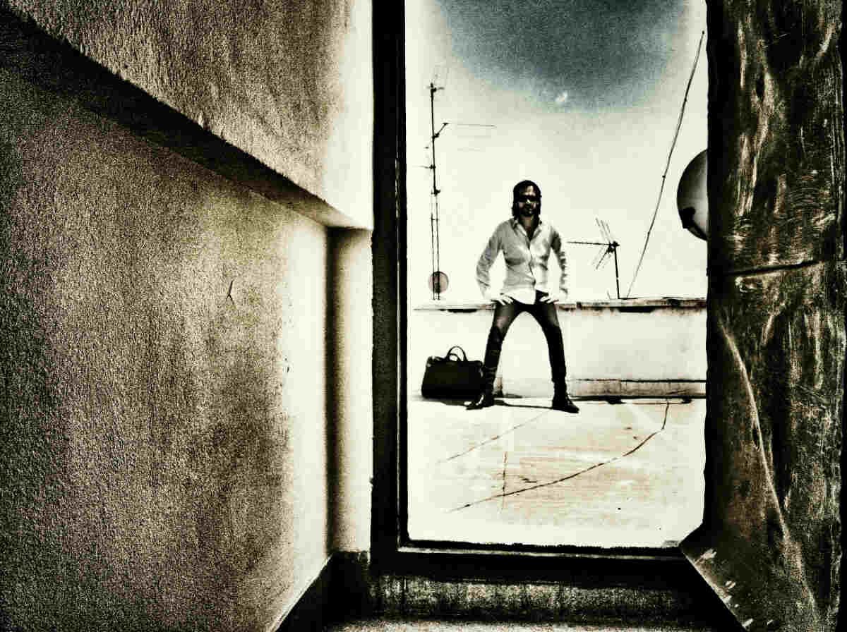 Photo de David Menkes - Por Un Puñado de Besos : Photo David Menkes ...