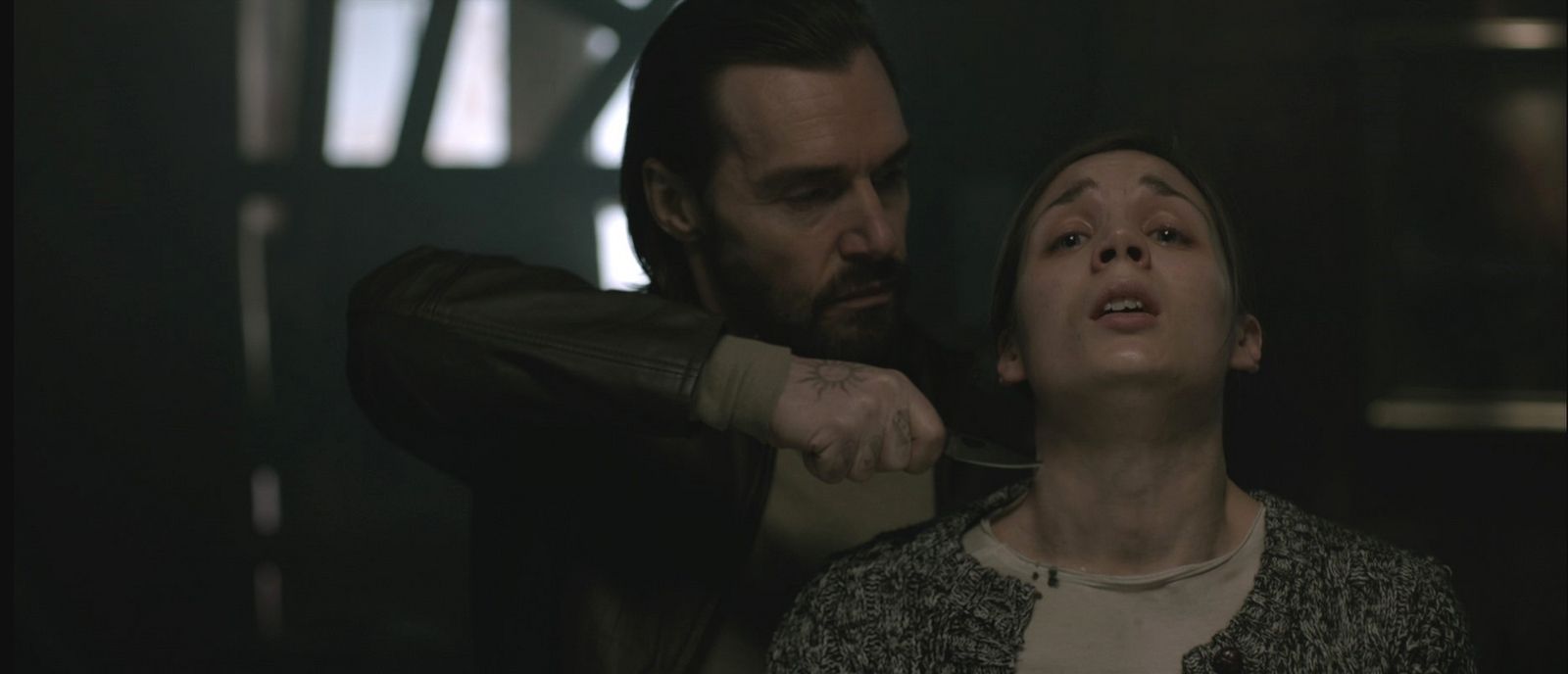 Photo du film The Seasoning House - Photo 6 sur 18 - AlloCiné