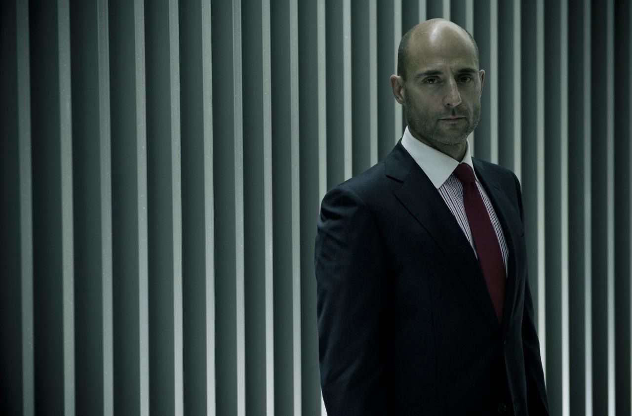 Photo de Mark Strong - Welcome to the Punch : Photo Mark Strong - Photo ...
