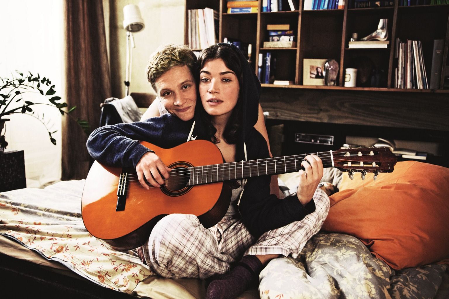 Photo de Anna Bederke - Photo Anna Bederke, Matthias Schweighöfer ...