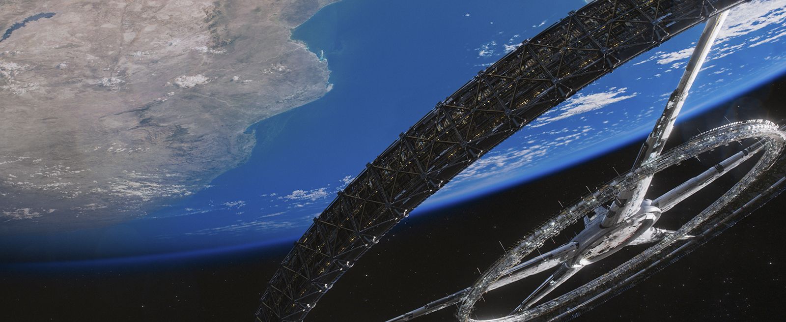 Photo du film Elysium - Photo 9 sur 32 - AlloCiné