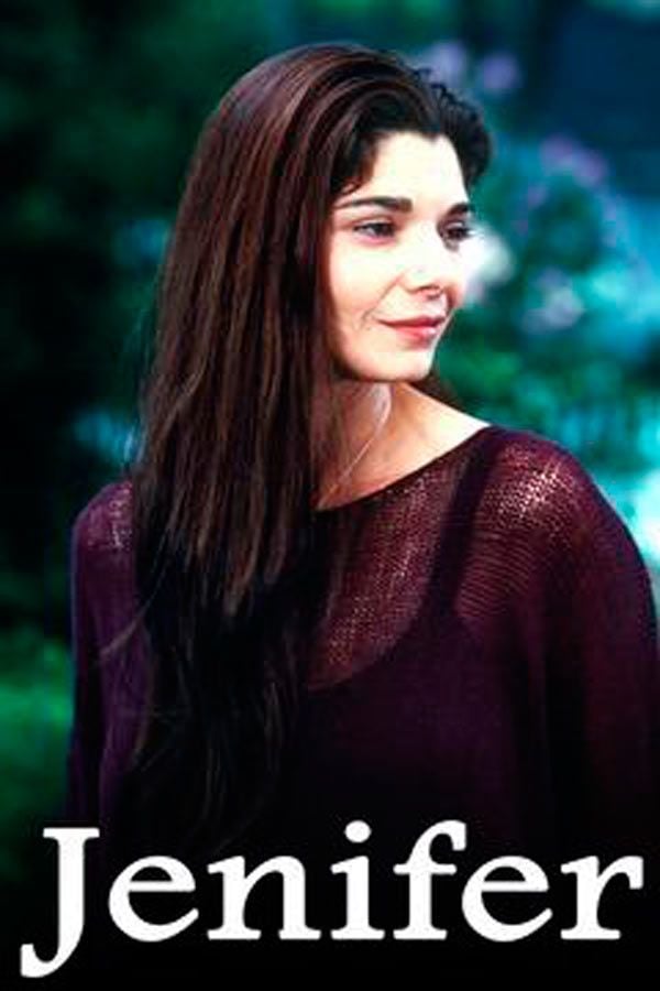 Jenifer - Film 2001 - AlloCiné