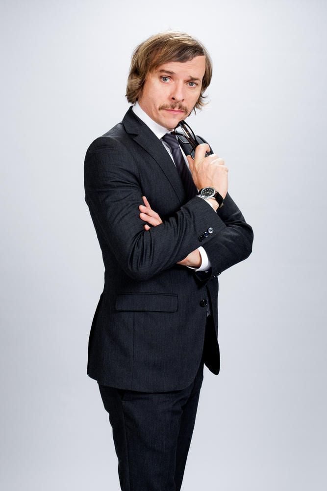 Photo de Pascal Demolon - Photo Pascal Demolon - Photo 67 sur 75 - AlloCiné