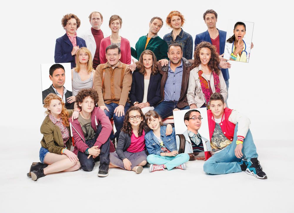 Pep's : Pep's : Photo - 16 sur 24 - AlloCiné