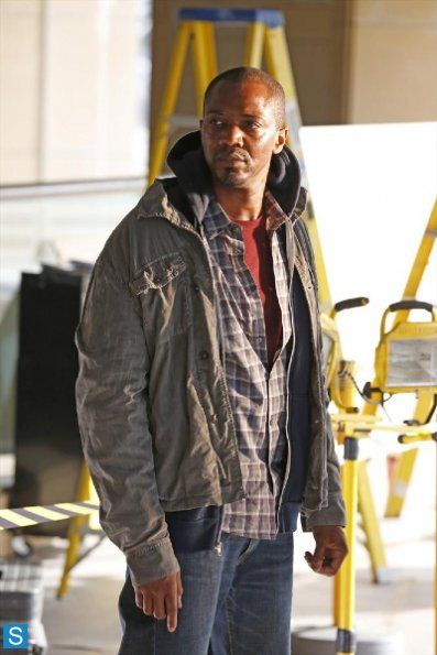 Photo de J. August Richards - Photo J. August Richards - Photo 48 sur ...