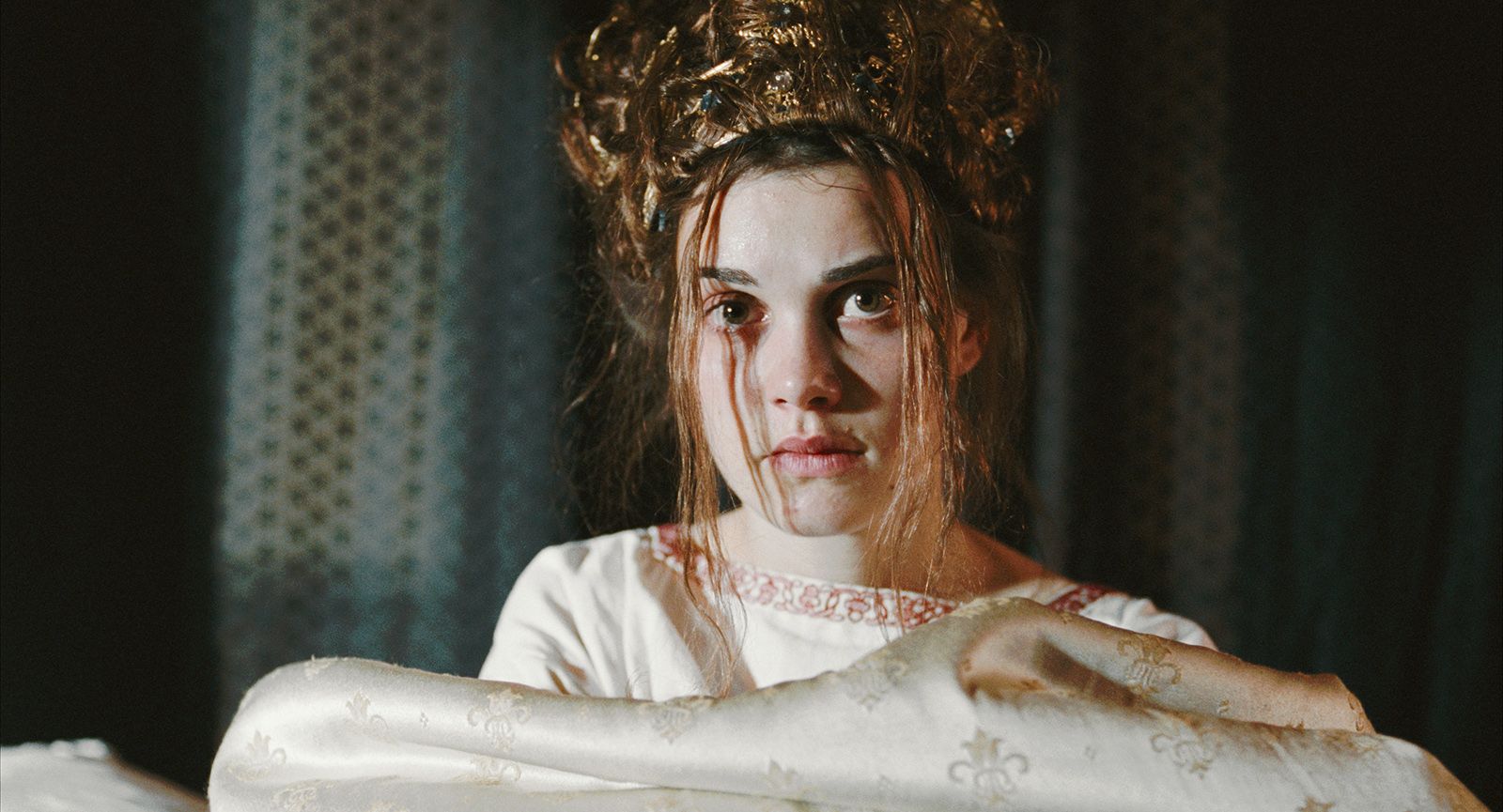 Photo de Camille Rutherford - Mary Reine d'Ecosse : Photo Camille ...