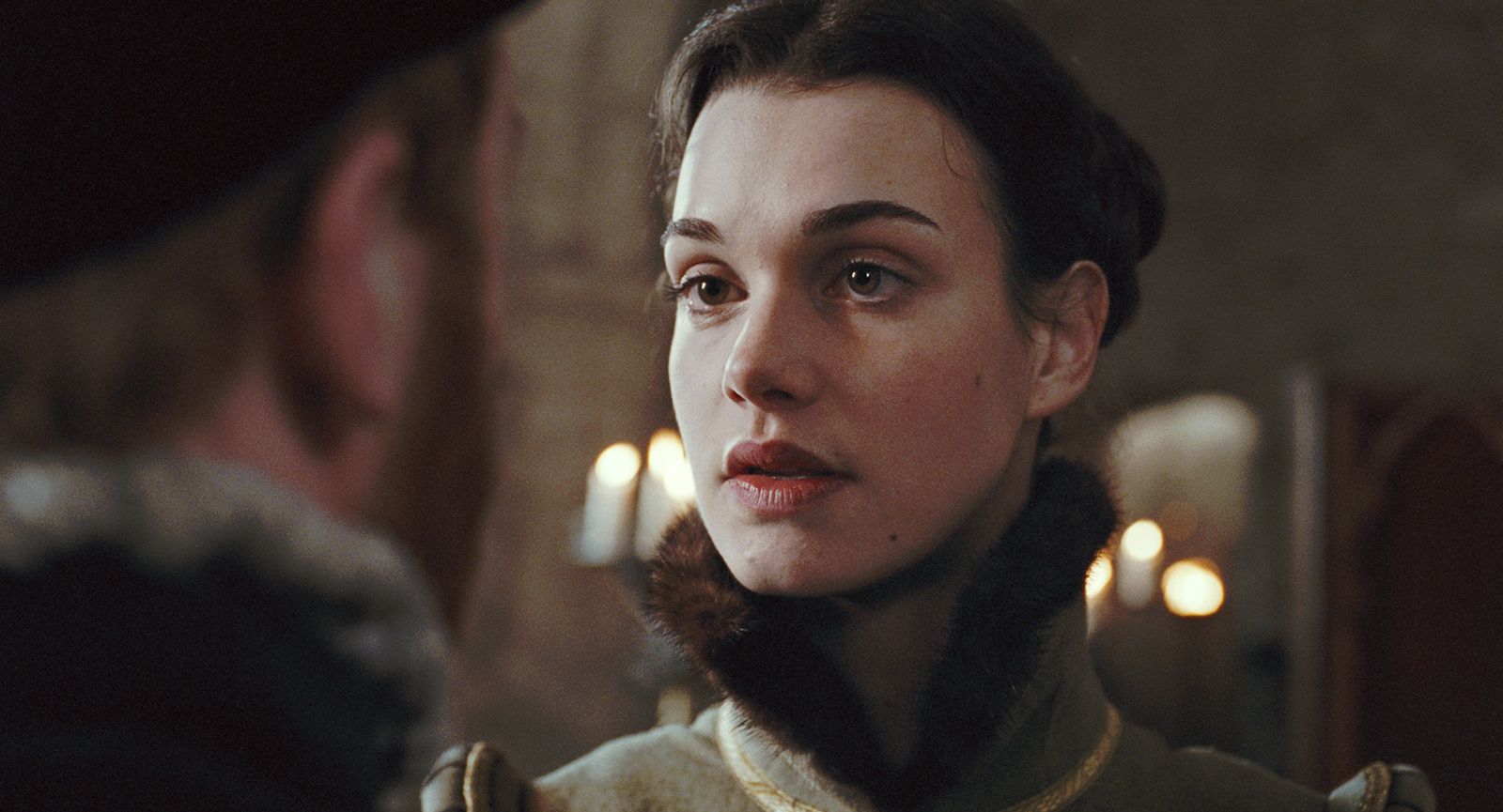 Photo de Camille Rutherford - Mary Reine d'Ecosse : Photo Camille ...