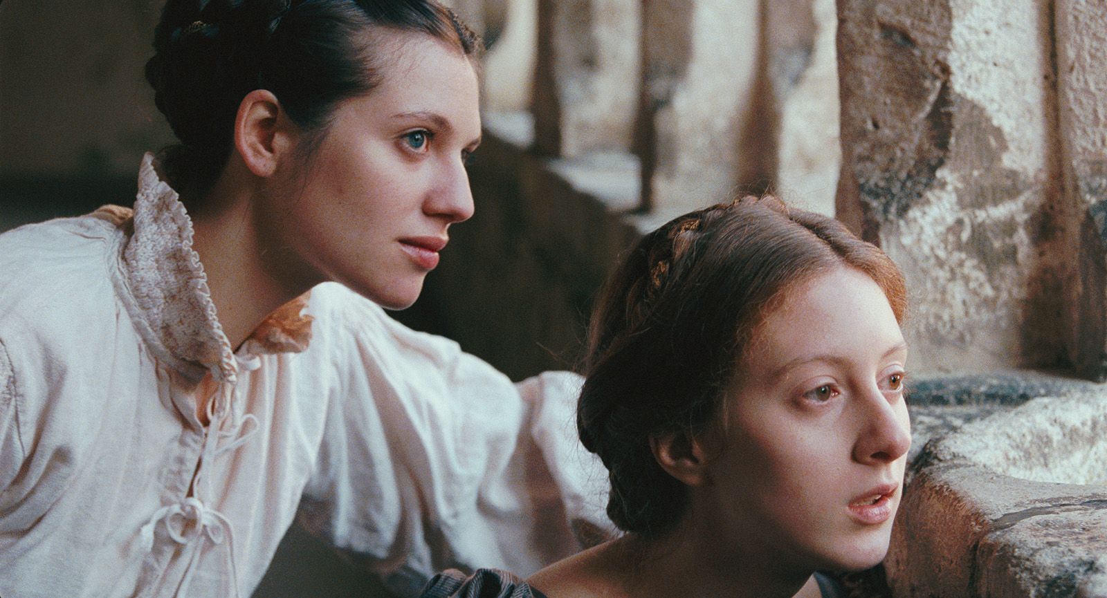 Photo de Camille Rutherford - Mary Reine d'Ecosse : Photo Roxane Duran ...