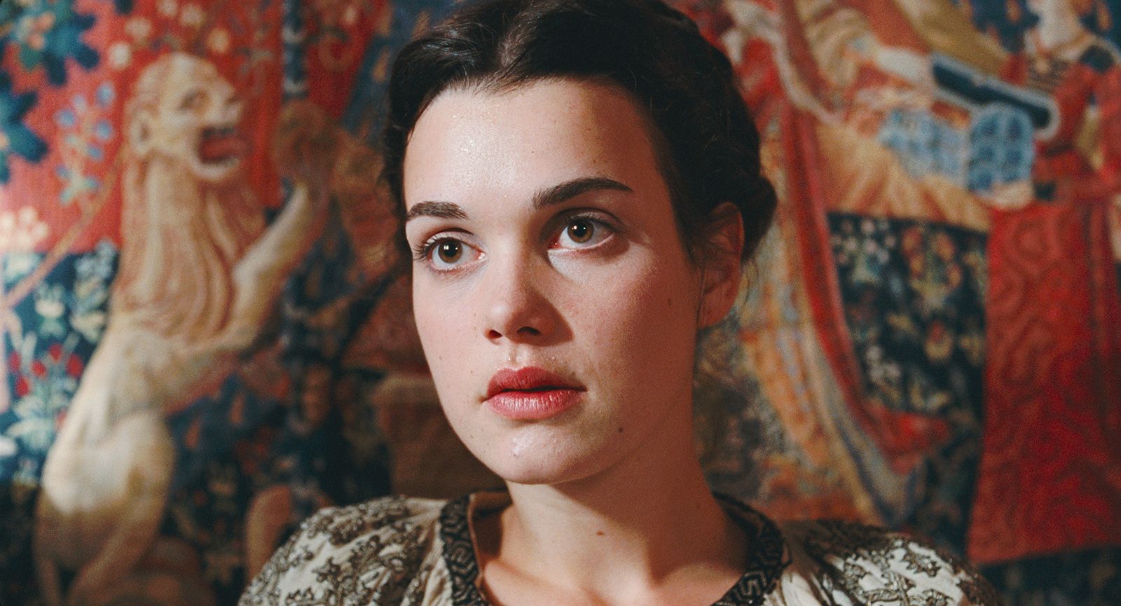 Photo de Camille Rutherford - Mary Reine d'Ecosse : Photo Camille ...