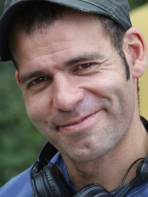 Mike Marzuk - AlloCiné