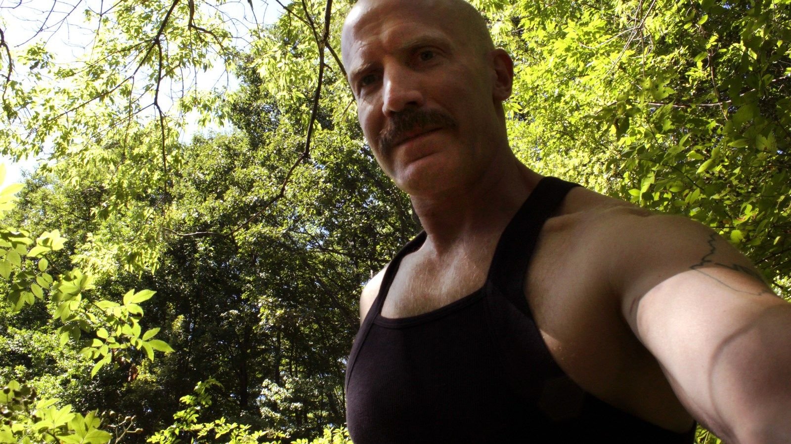 Photo de Todd Verow - Photo Todd Verow - Photo 1 sur 2 - AlloCiné