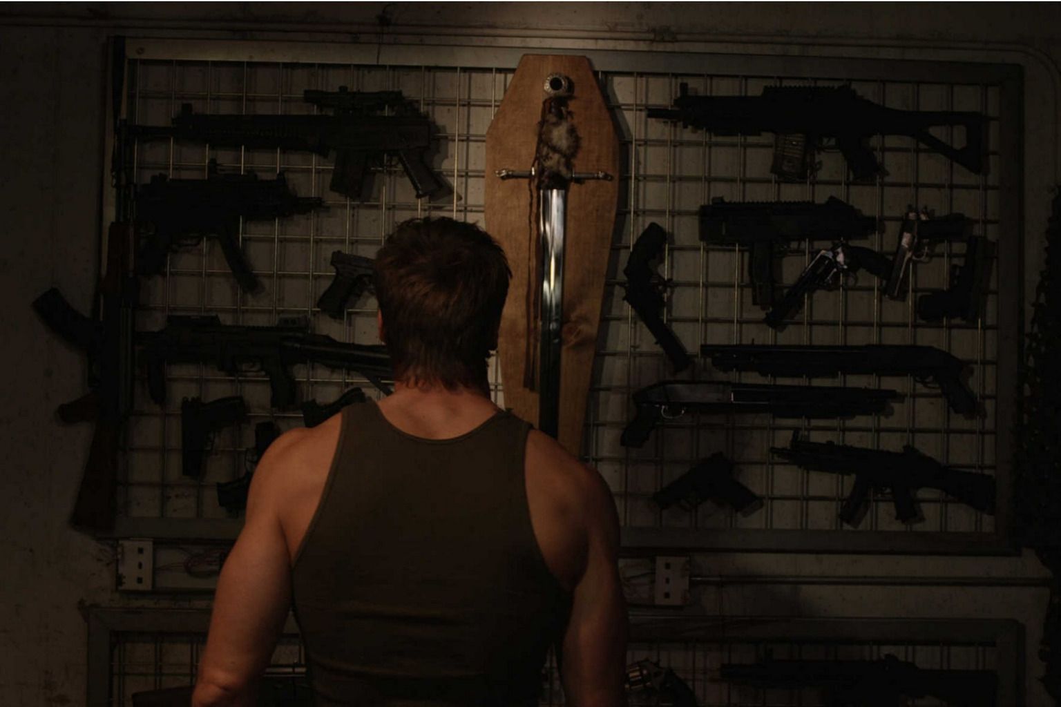 Photo du film Dragonfyre - Photo 8 sur 9 - AlloCiné