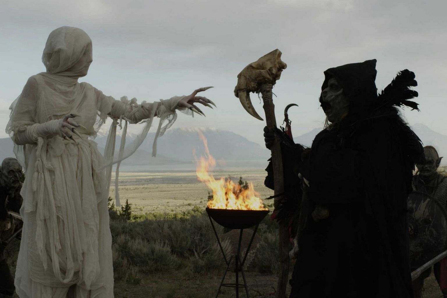 Photo du film Dragonfyre - Photo 3 sur 9 - AlloCiné