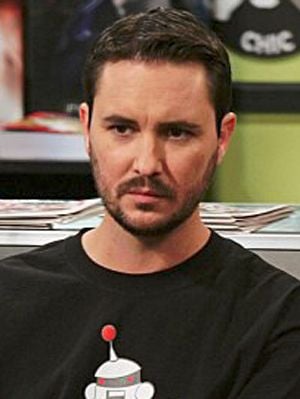 Wil Wheaton - AlloCiné
