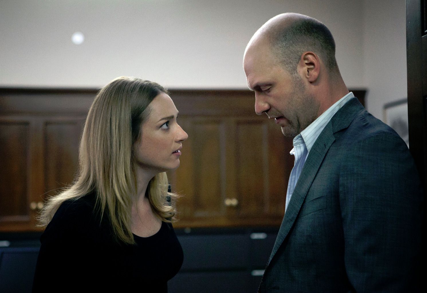 House of Cards : House of Cards : Photo Corey Stoll - 188 sur 203 ...