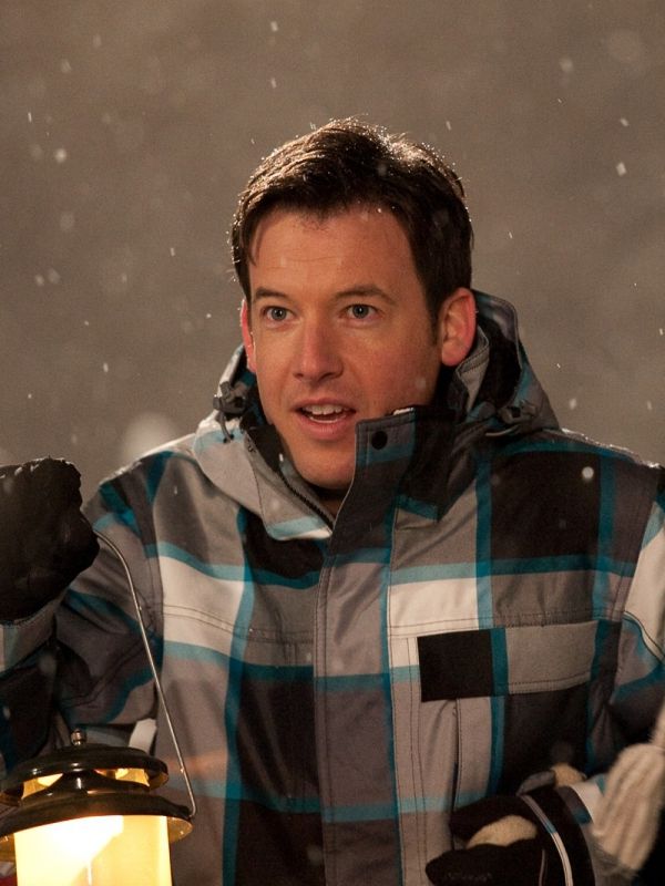 Randal Edwards - AlloCiné