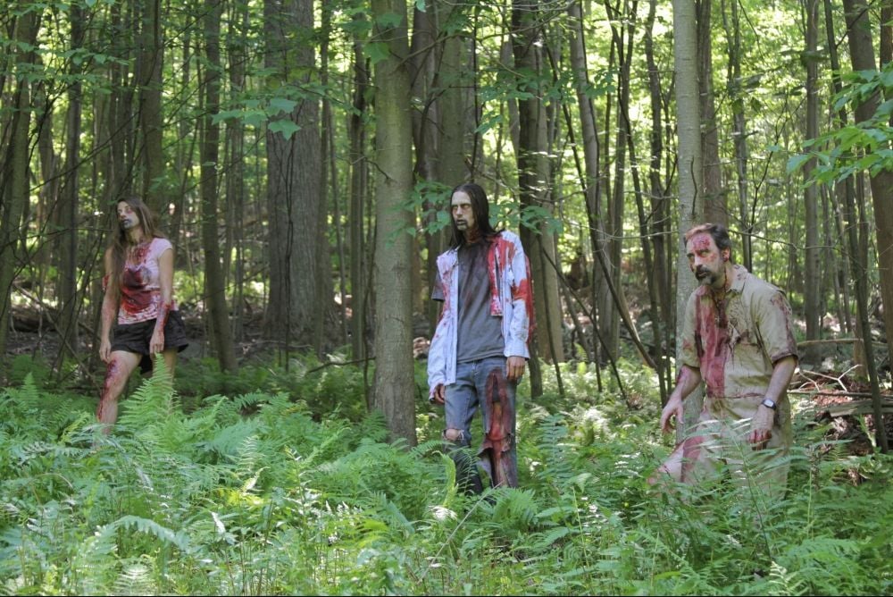 Photo du film V/H/S/2 - Photo 7 sur 15 - AlloCiné