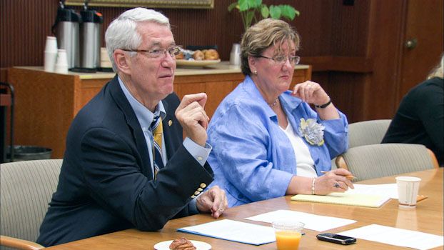 Photo du film At Berkeley - Photo 4 sur 5 - AlloCiné