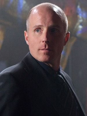 Michael Daingerfield - AlloCiné