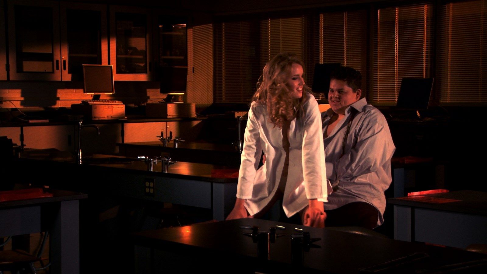 Photo du film Cupid's Arrow - Photo 9 sur 16 - AlloCiné