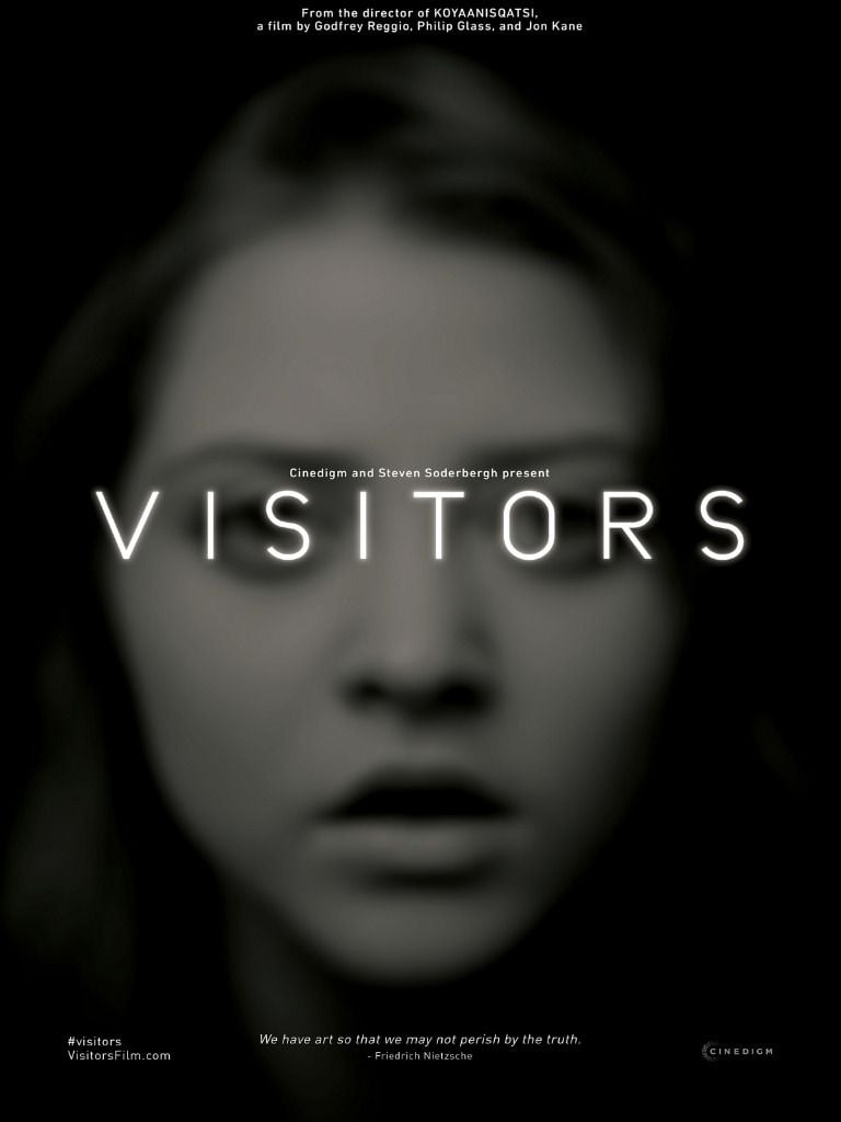 Visitors - Film documentaire 2013 - AlloCiné