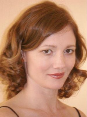 Natalya Baranova - AlloCiné