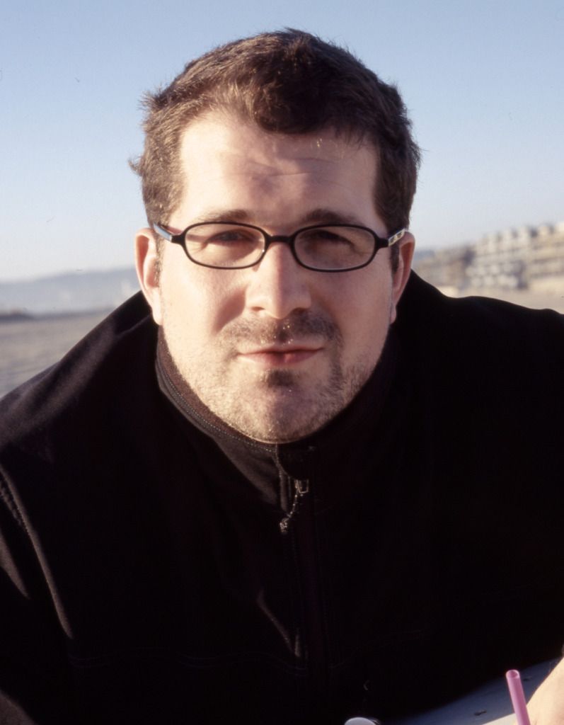 Photo de Seth Gordon - Freakonomics : Photo promotionnelle Seth Gordon ...