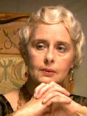 Victoria Peña - AlloCiné