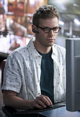NCIS : Los Angeles : NCIS : Los Angeles : Photo Barrett Foa - 1013 sur ...