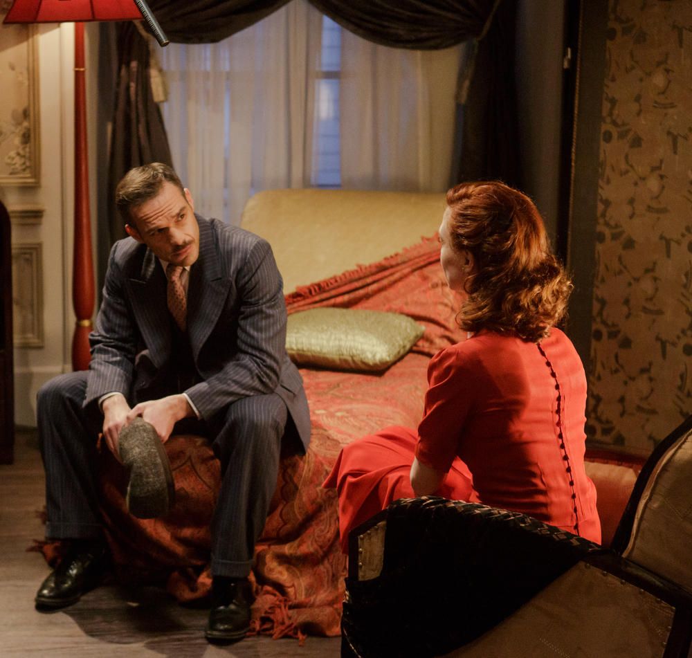 Photo de Philippe Bas - Photo Philippe Bas - Photo 66 sur 117 - AlloCiné