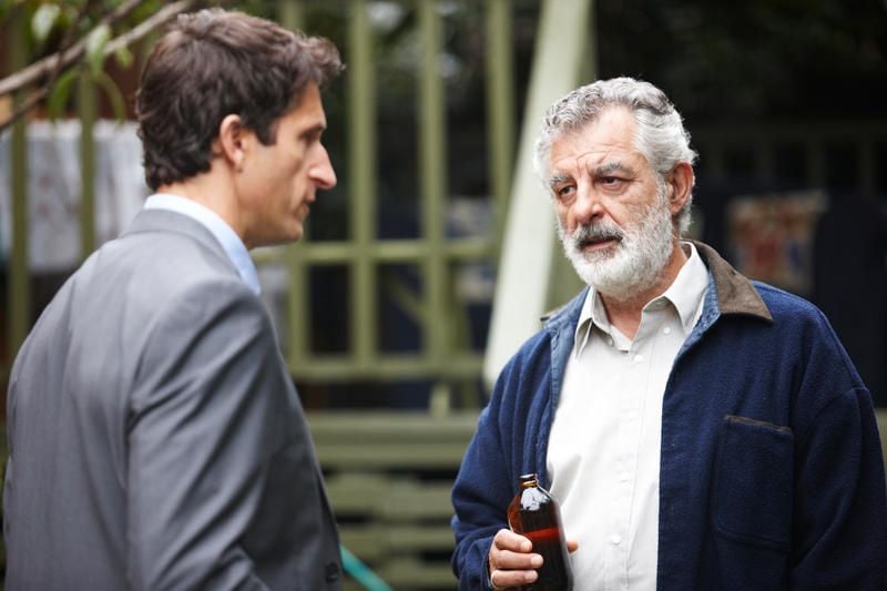 Photo de Jonathan LaPaglia - Photo Jonathan LaPaglia, Lex Marinos ...