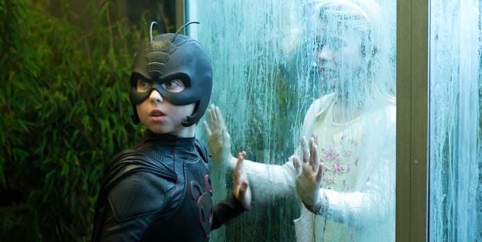 Photo du film Antboy - Photo 10 sur 24 - AlloCiné