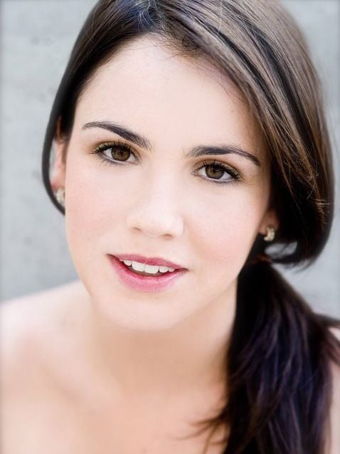 Katherine Cleland - AlloCiné