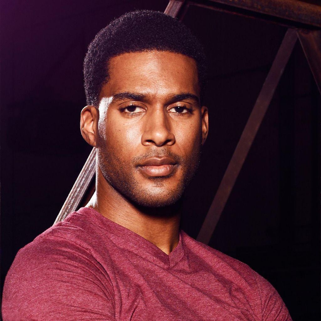 Night Shift : Photo JR Lemon - 224 sur 232 - AlloCiné