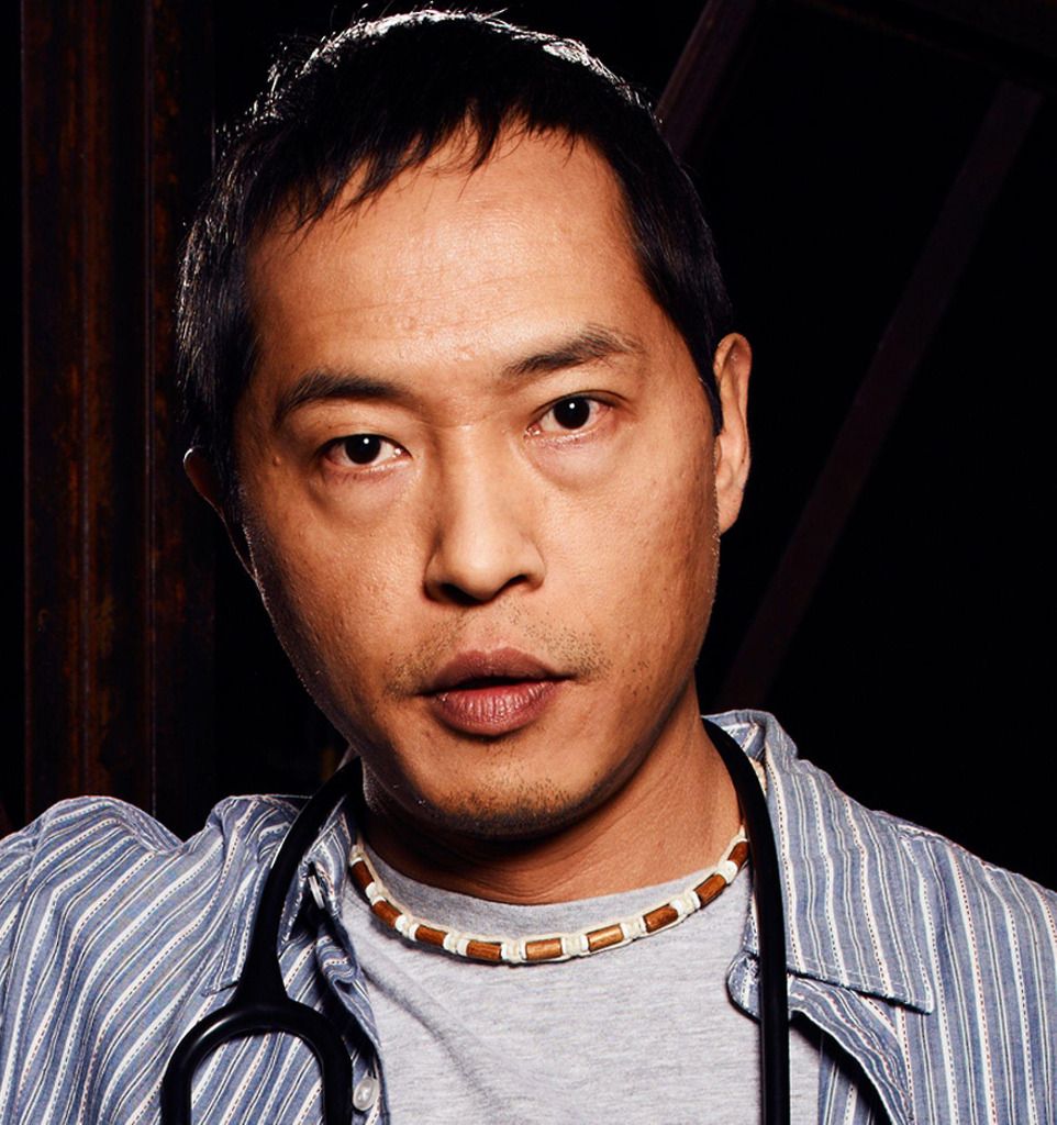 Photo de Ken Leung - Photo Ken Leung - Photo 50 sur 87 - AlloCiné