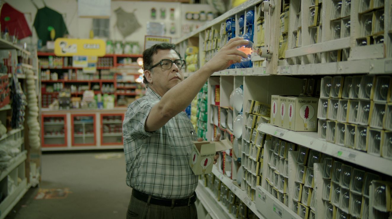 Photo du film Workers - Photo 5 sur 14 - AlloCiné