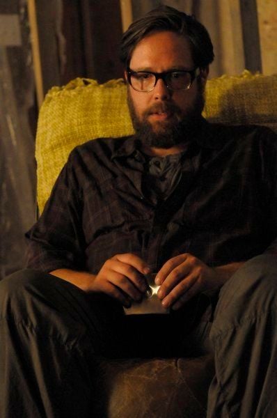 Photo de Zak Orth - Revolution (2012) : Photo Zak Orth - Photo 38 sur ...