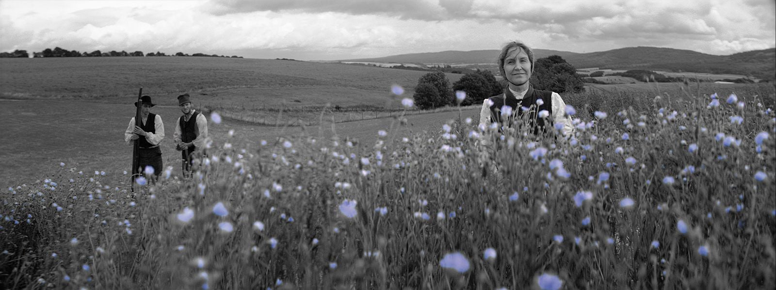 Photo du film HEIMAT II – L’exode - Photo 6 sur 9 - AlloCiné