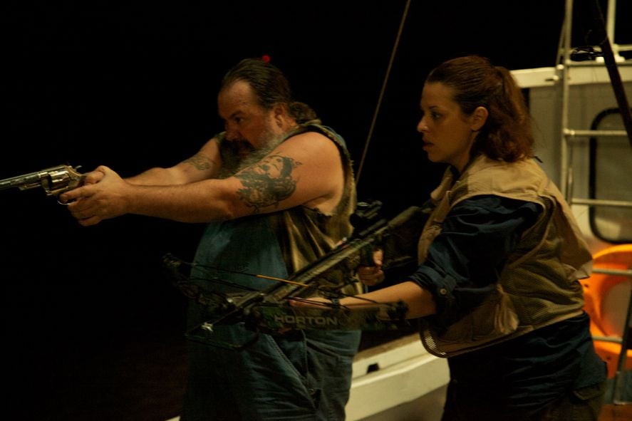 Photo de Ghost Shark - Photo 6 sur 9 - AlloCiné