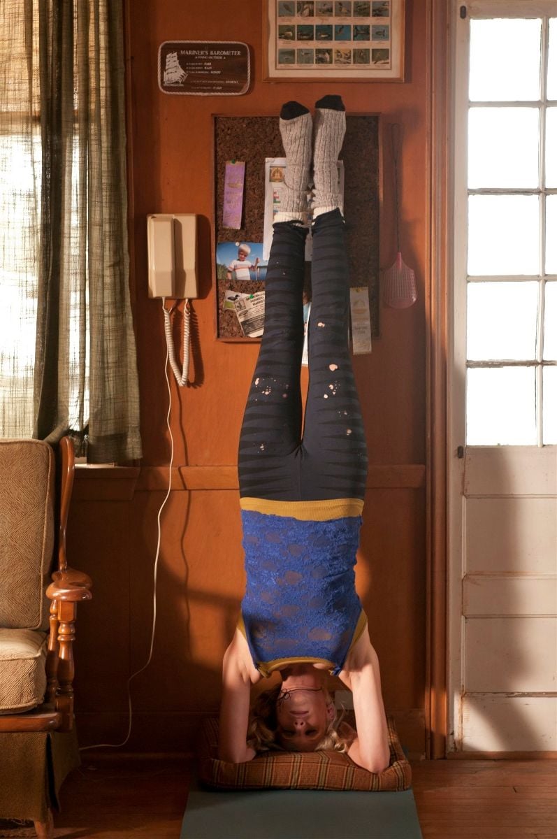 Photo de Lucy Punch - Cottage Country : Photo Lucy Punch - AlloCiné