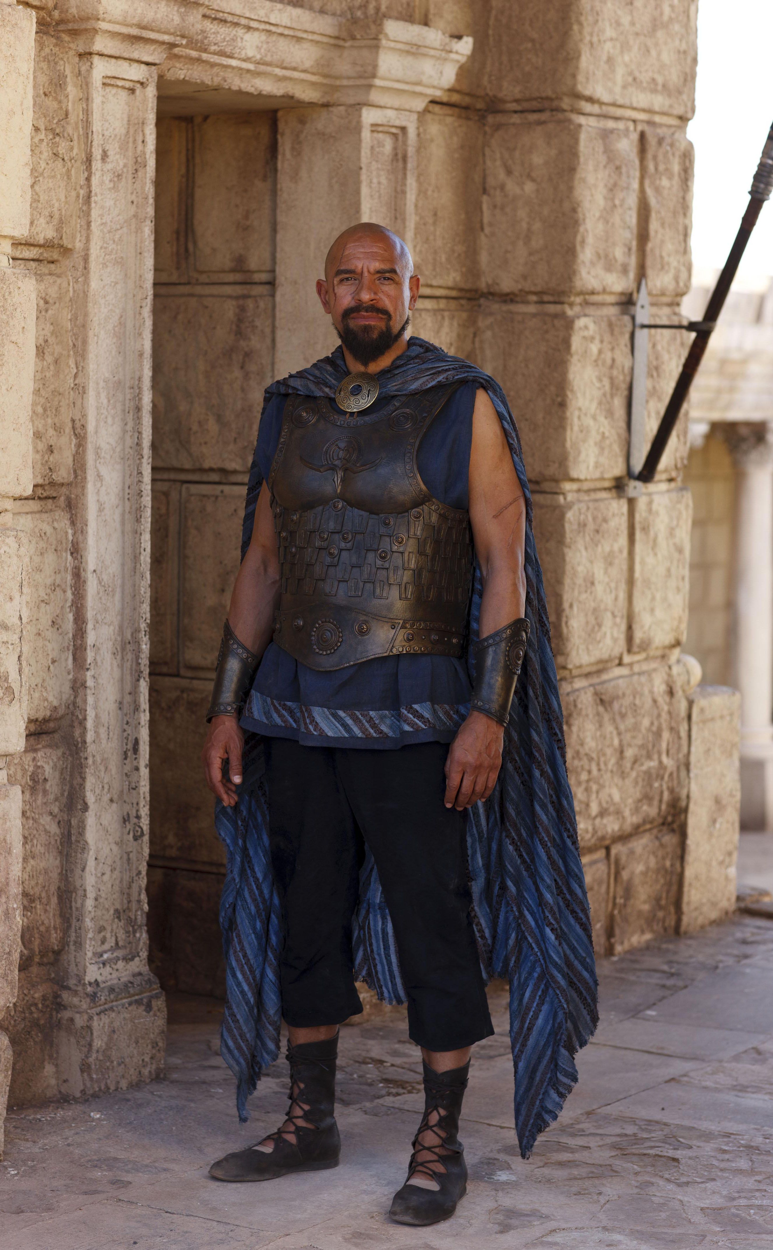 Photo de Joe Dixon - Photo promotionnelle Joe Dixon - Photo 1 sur 2 ...